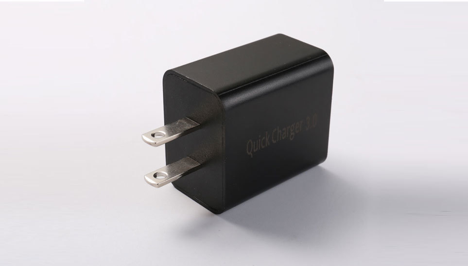 18W Quick Charger: alrightpower